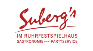 Suberg´s im Ruhrfestspielhaus